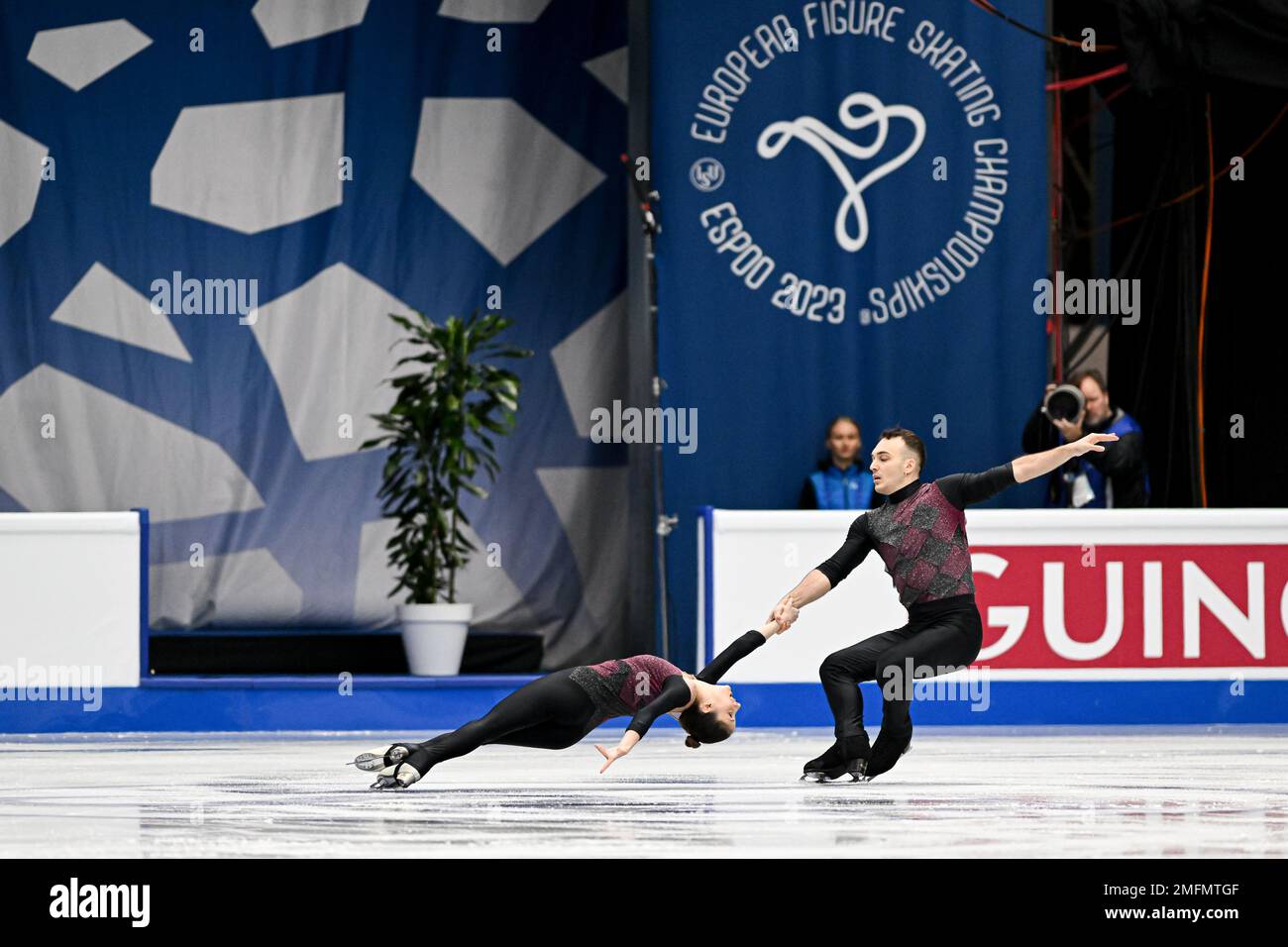 Eurofigures hi-res stock photography and images - Alamy