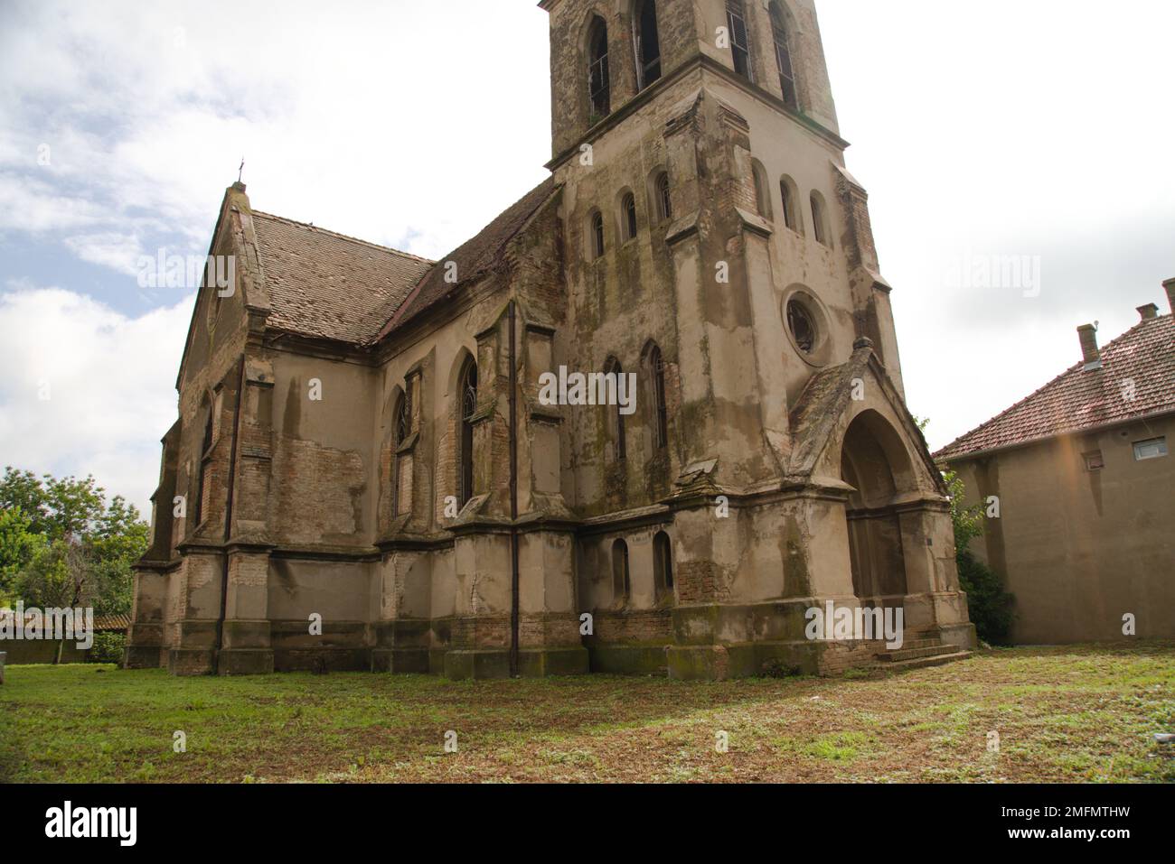 Ruma serbia hi-res stock photography and images - Alamy
