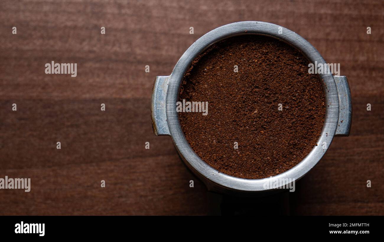 Porta filter hi-res stock photography and images - Alamy