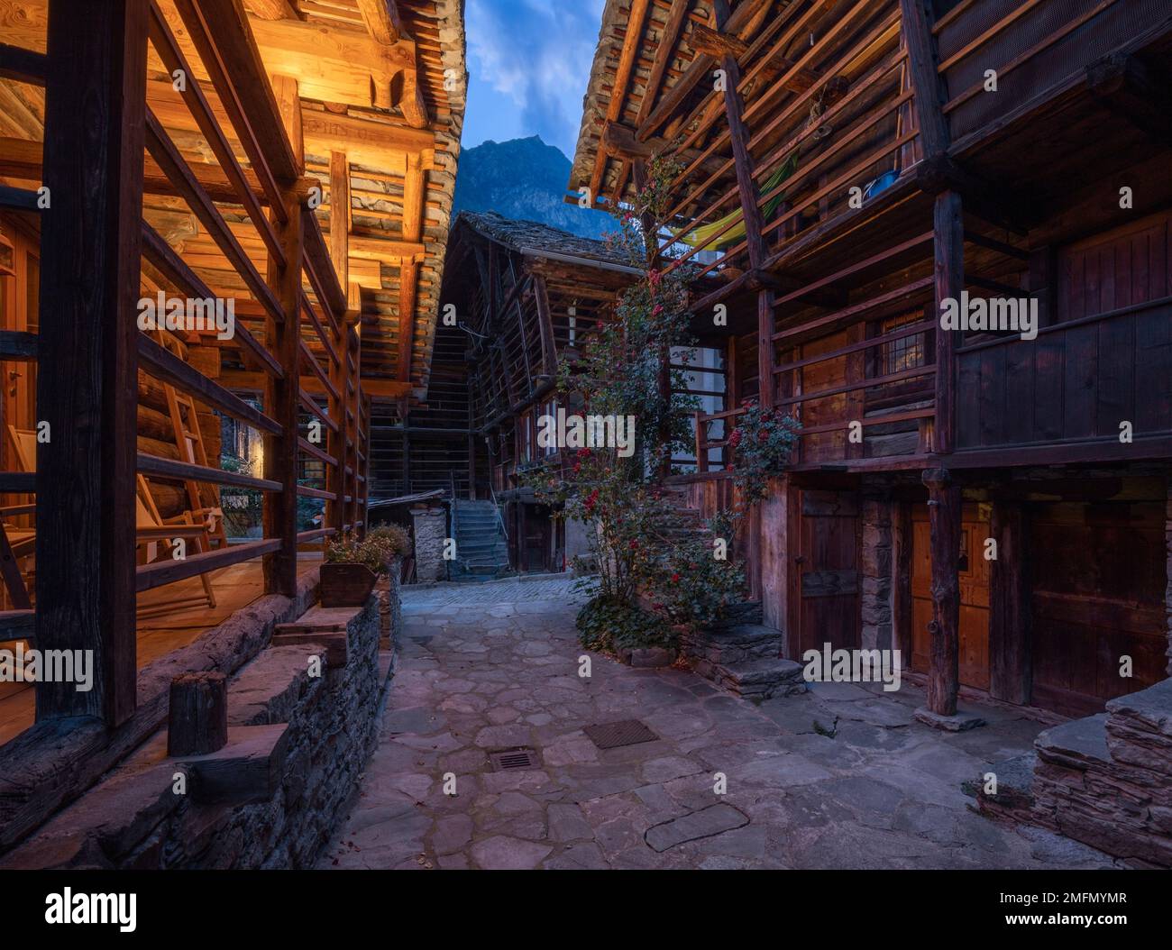 Historic architecture italy hi-res stock photography and images - Alamy