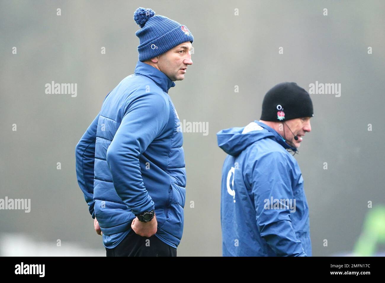 Rugby performance hi-res stock photography and images - Alamy