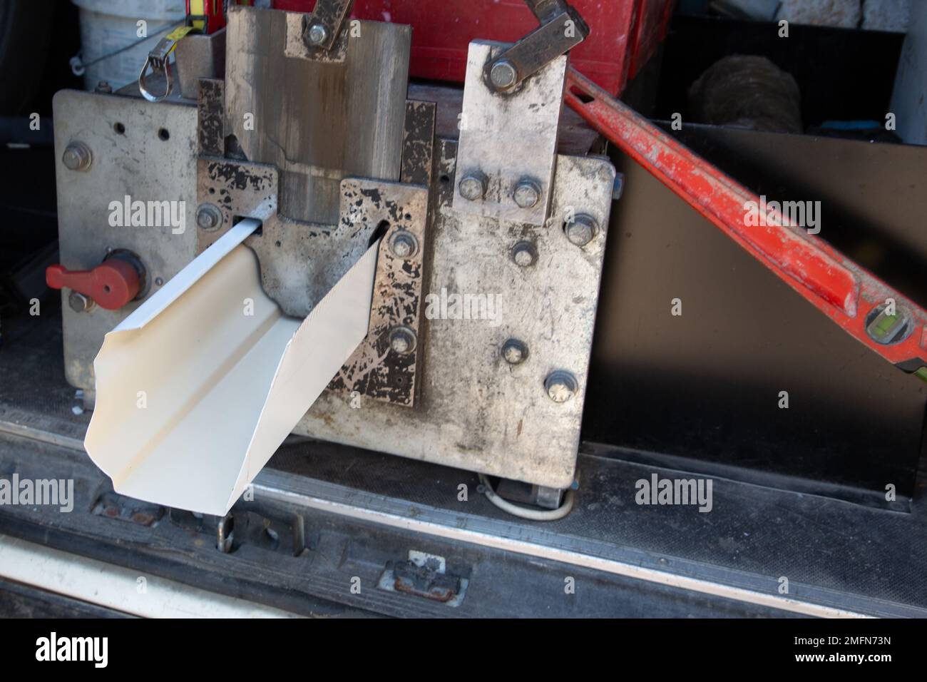 Seamless gutters hi-res stock photography and images - Alamy