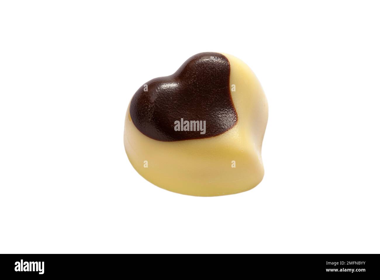 Hazelnut Praline chocolate from Waitrose Indulgent Chocolate Collection ...