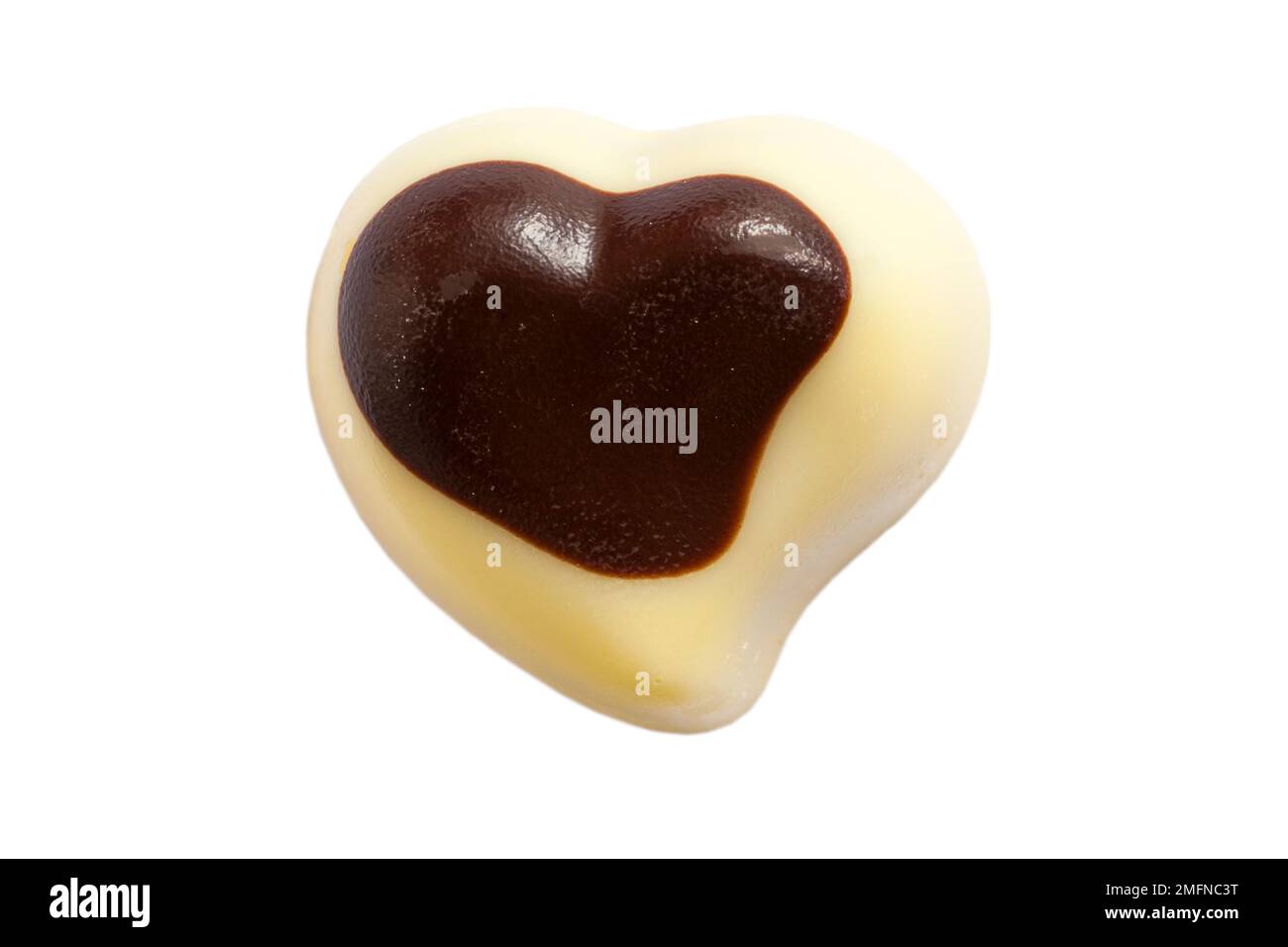 Hazelnut Praline chocolate from Waitrose Indulgent Chocolate Collection ...