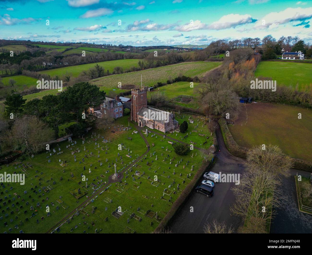 Pinhoe hi-res stock photography and images - Alamy