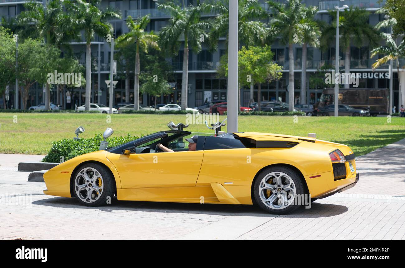 Lamborghini Diablo 2003