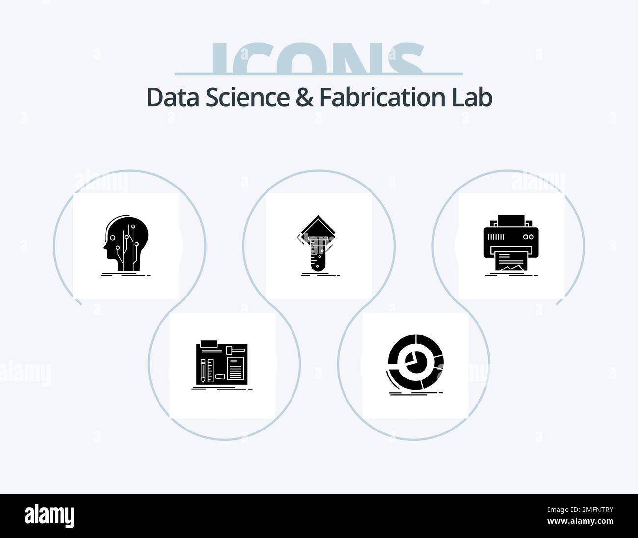 Chemistry diagram Stock Vector Images - Alamy
