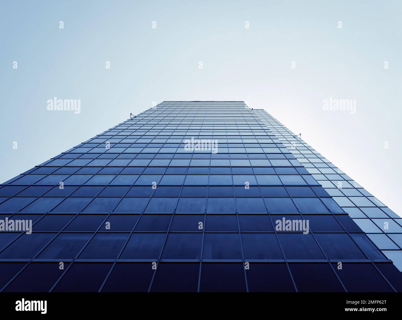 Mosaic business center hi-res stock photography and images - Alamy