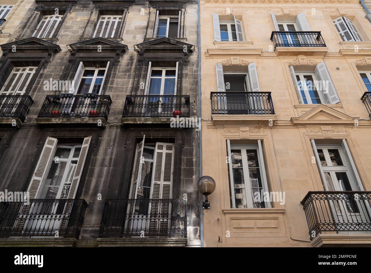 Difference between wash cleaned and dirty before after renovation ...