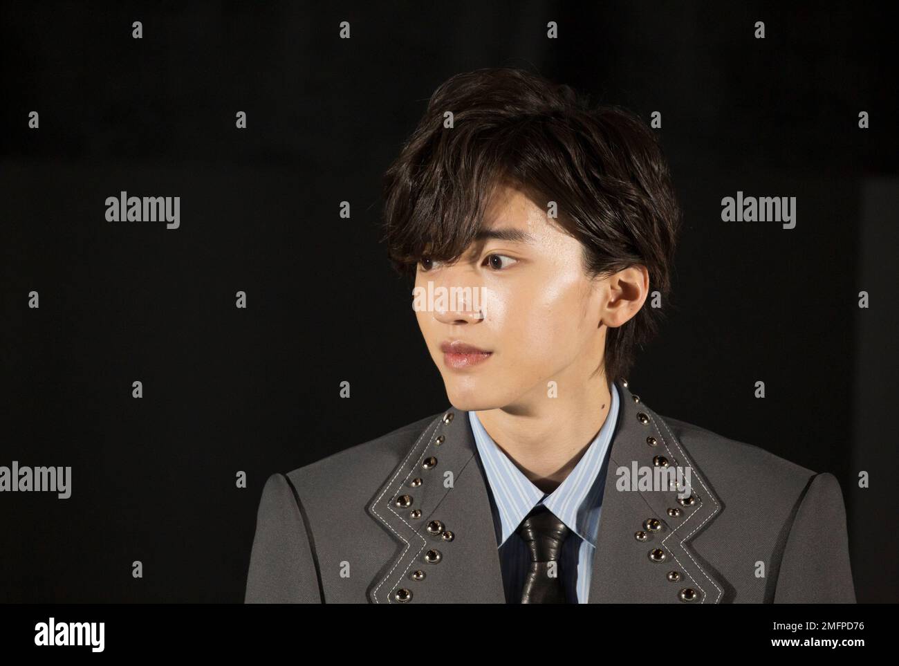 Shunsuke Michieda (Naniwa Danshi), Jan 25, 2023 : A Japanese actor and ...