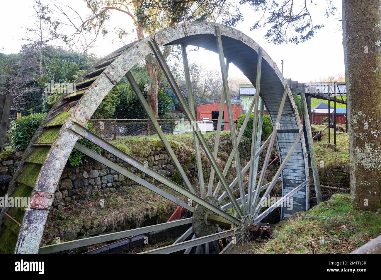 South west water works hi-res stock photography and images - Alamy
