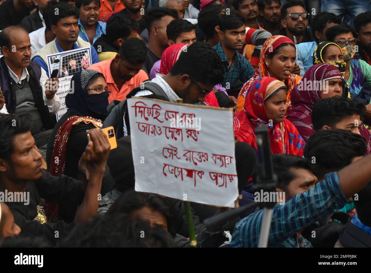 Indian secular front hi-res stock photography and images - Alamy