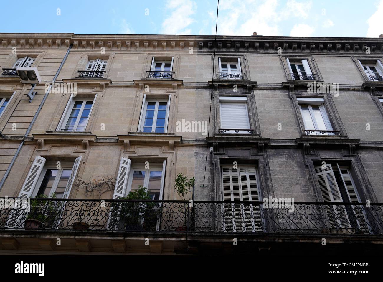 cleaning renovation building facades before and after clean wash wall ...