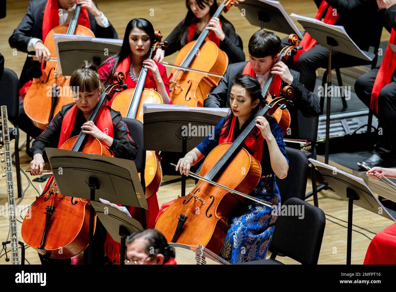 Folk fusion hi-res stock photography and images - Alamy