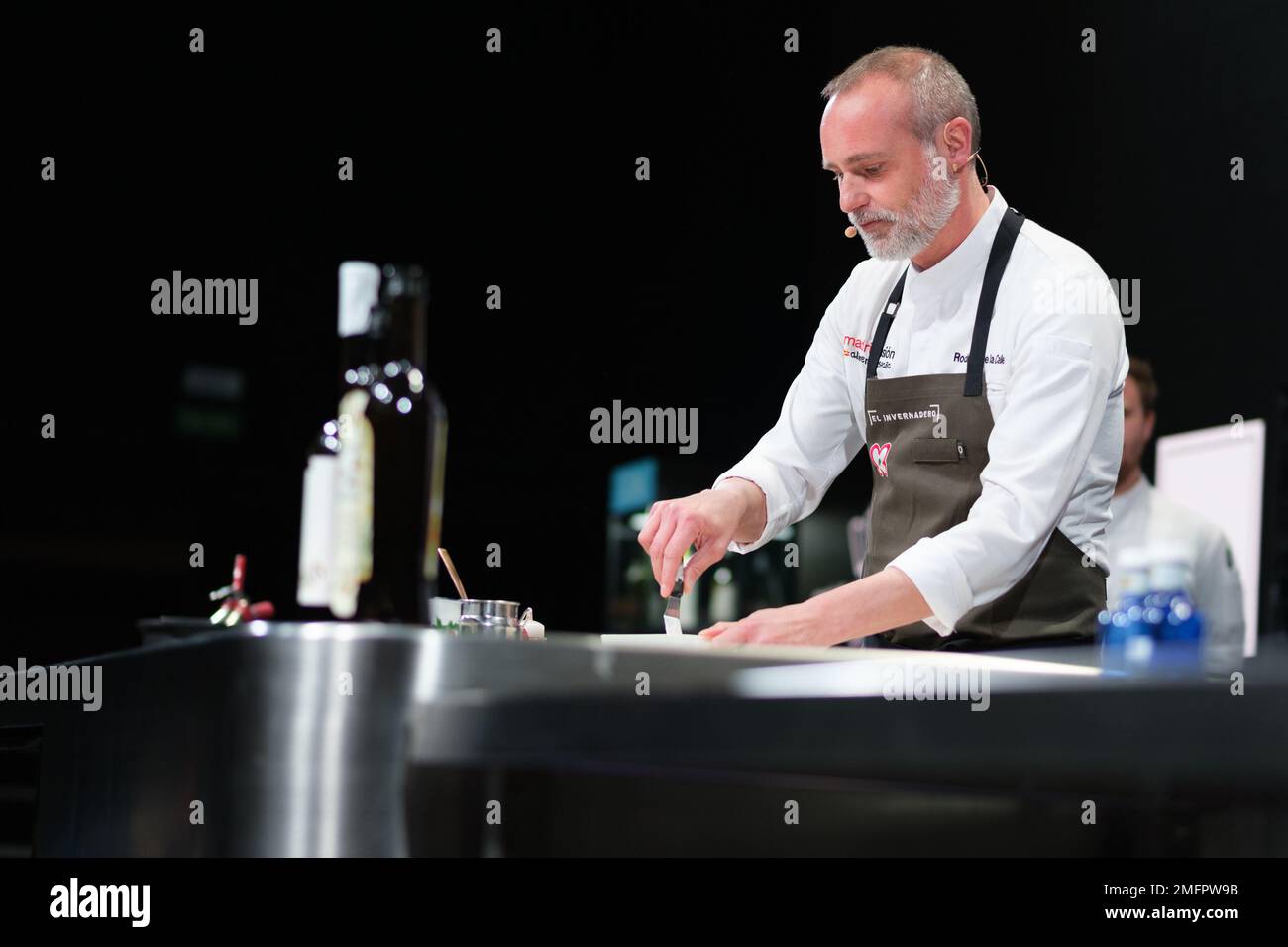 Sopa de calle hi-res stock photography and images - Alamy