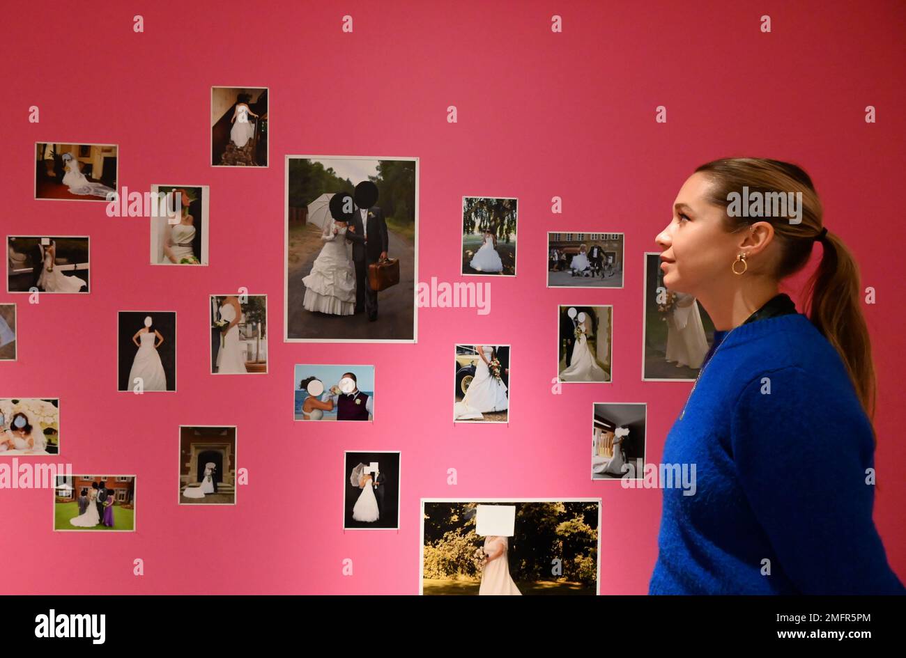 The Centre for British Photography builds on the world renowned Hyman ...