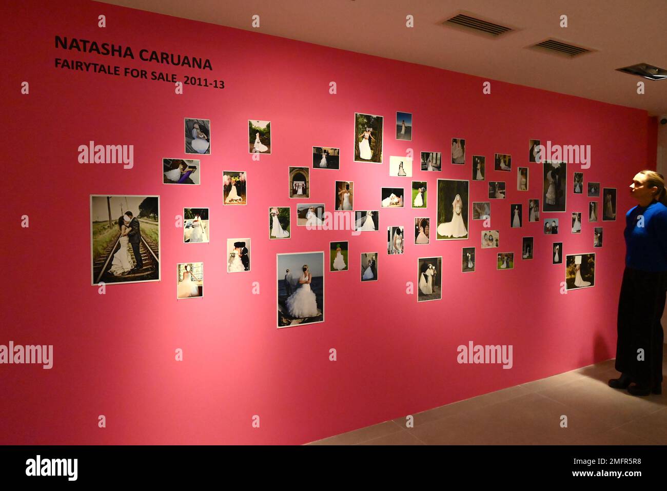 The Centre for British Photography builds on the world renowned Hyman ...