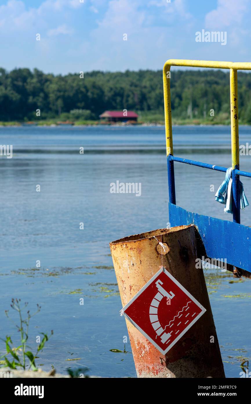Water intake hi-res stock photography and images - Alamy