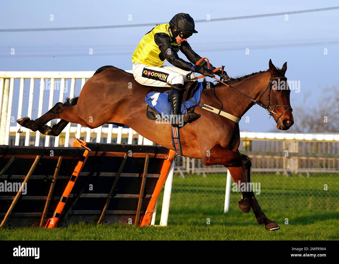 Chris gordon racing hi-res stock photography and images - Alamy