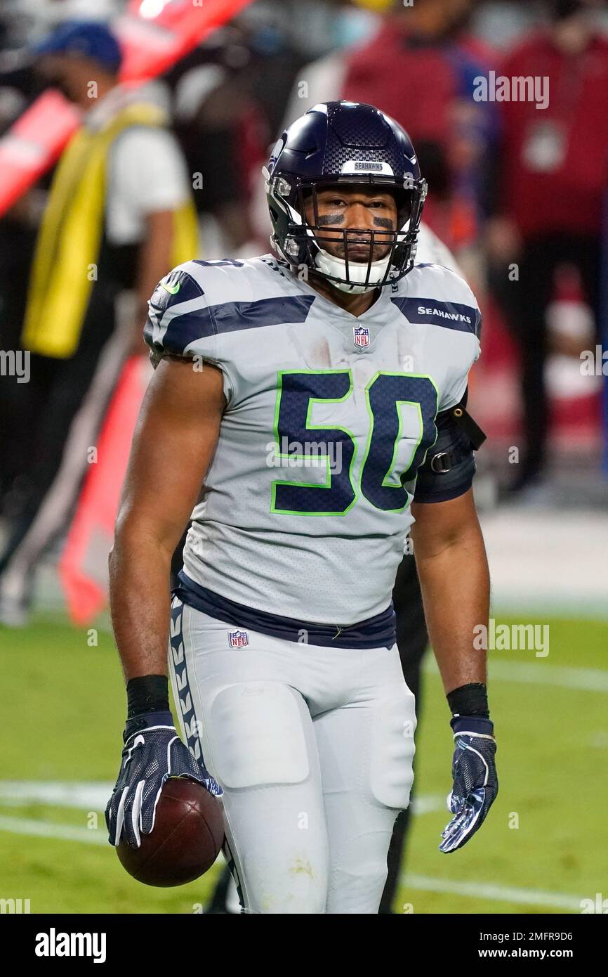Kj Wright Seahawks
