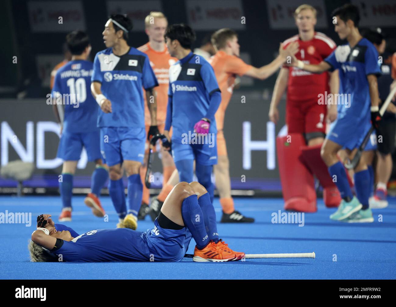 Jang jonghyun hi-res stock photography and images - Alamy