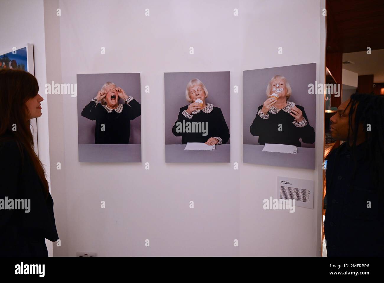 The Centre for British Photography builds on the world renowned Hyman ...