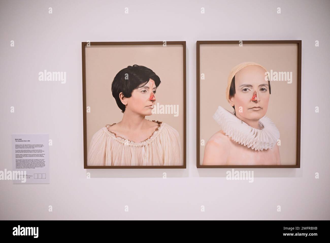 The Centre for British Photography builds on the world renowned Hyman ...