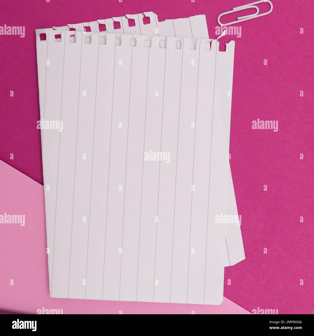 Image with school supplies, colored stickers, notebooks. Pens, pencils ...