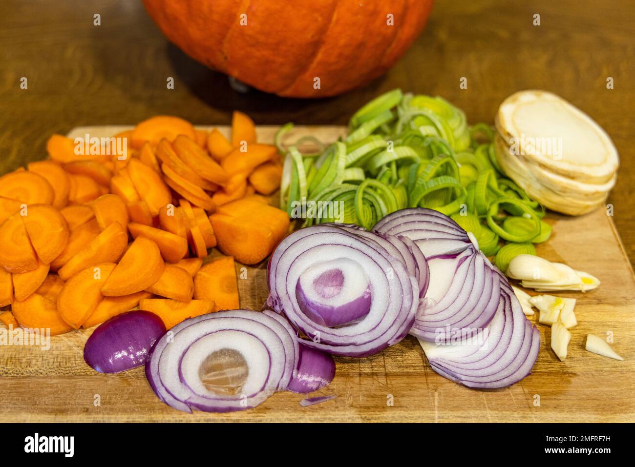 Suppengemuse hi-res stock photography and images - Alamy