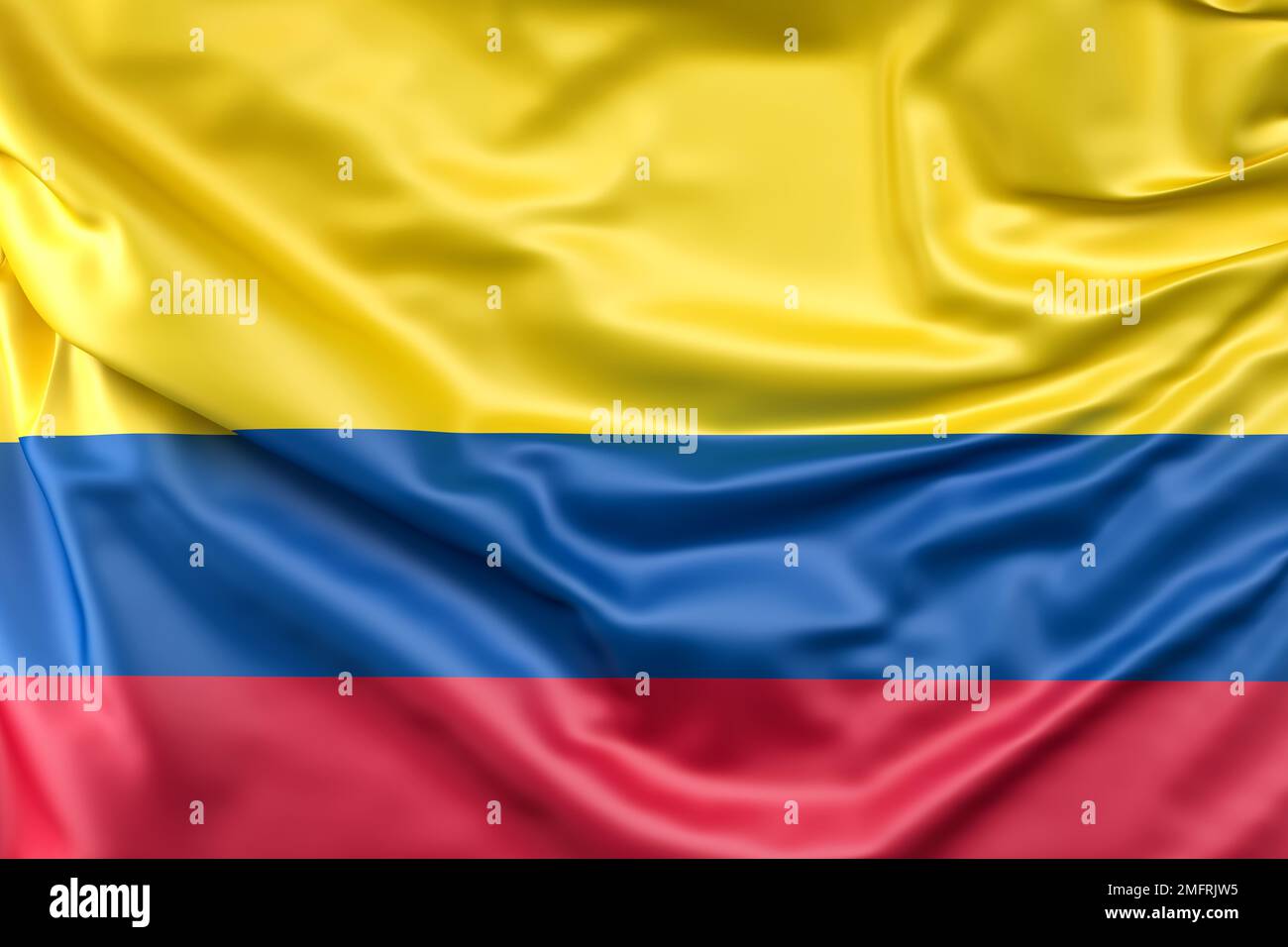 Render colombia 3d hi-res stock photography and images - Alamy
