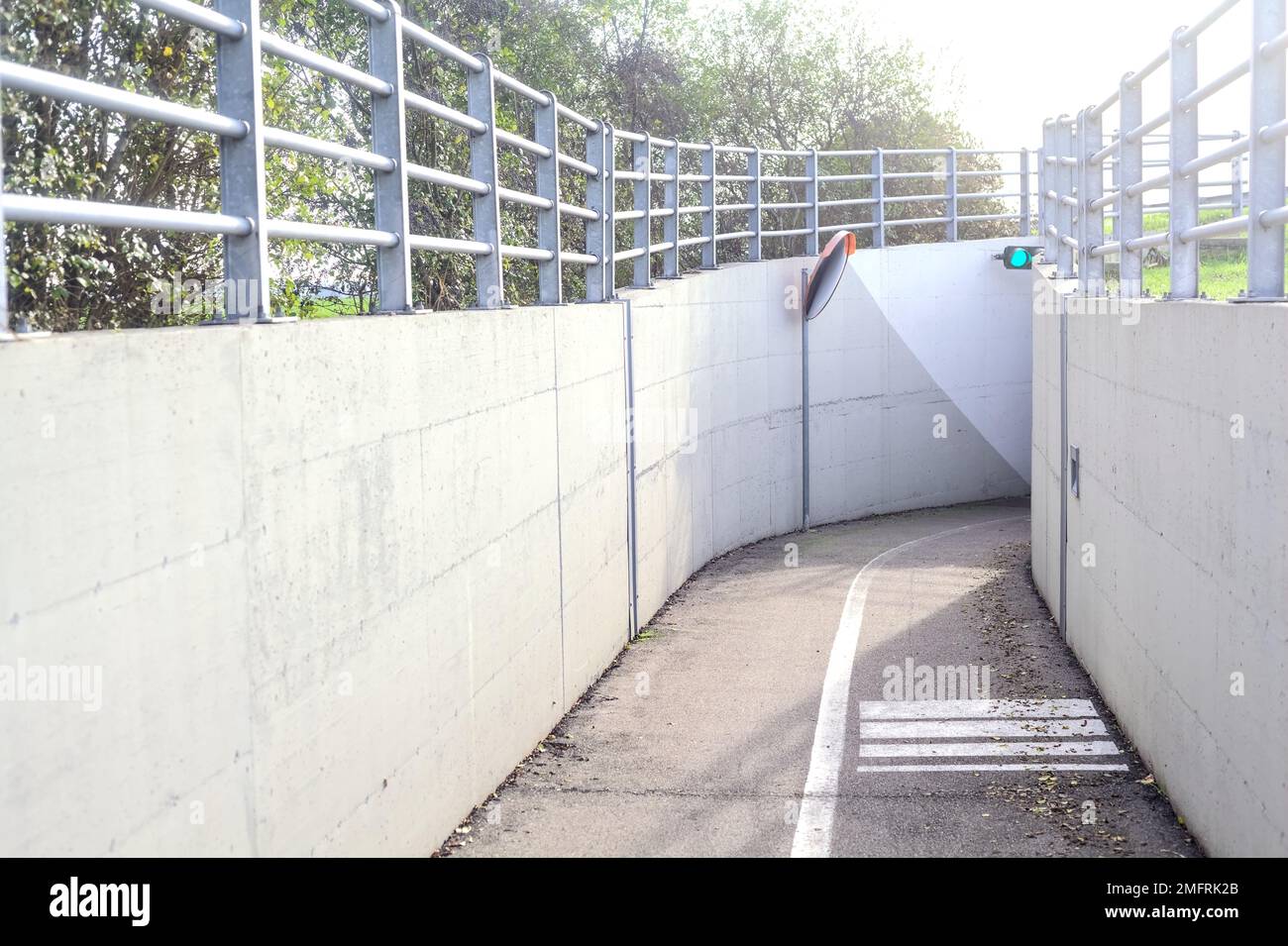 House under highway bridge in hi-res stock photography and images - Alamy