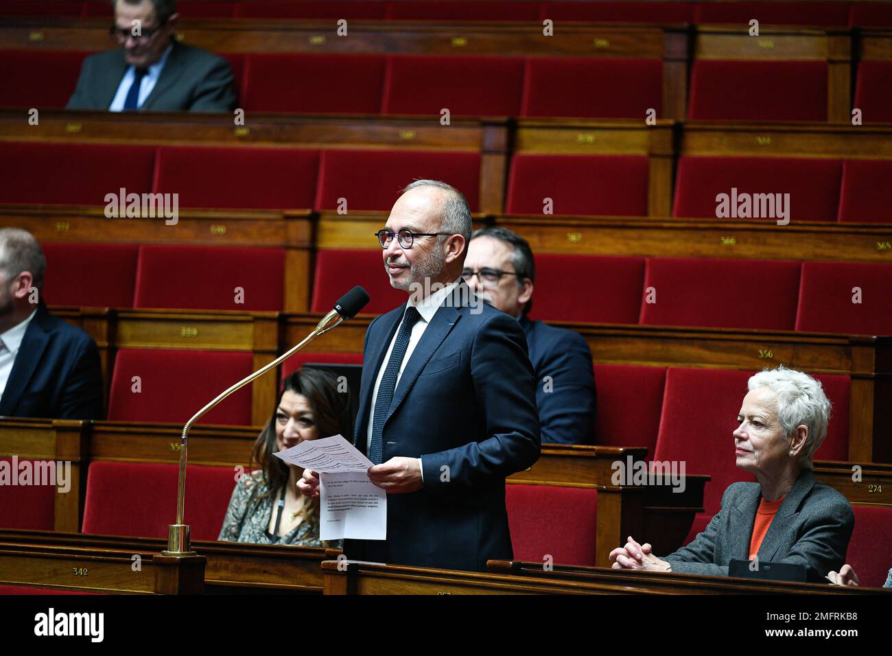 Lionel royer perreaut hi-res stock photography and images - Alamy