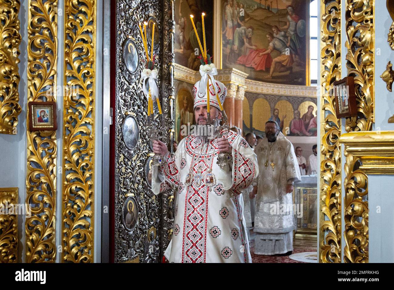 Gregorian calendar hi-res stock photography and images - Alamy