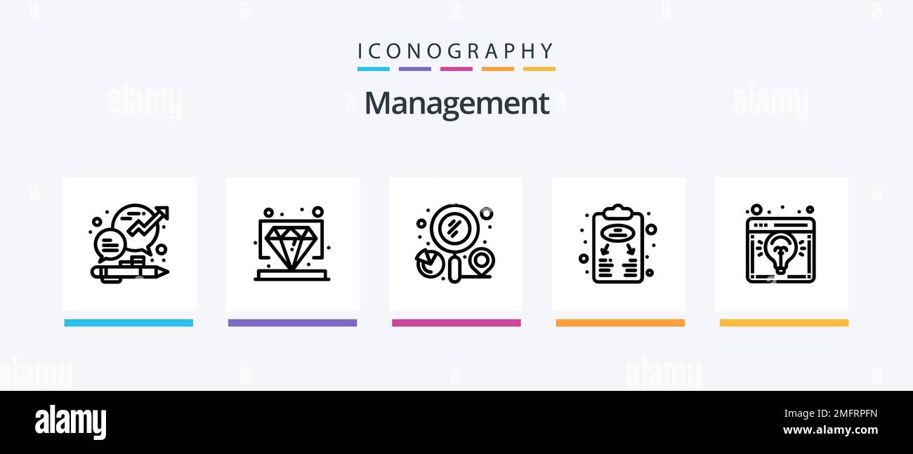 Strategic content Stock Vector Images - Alamy