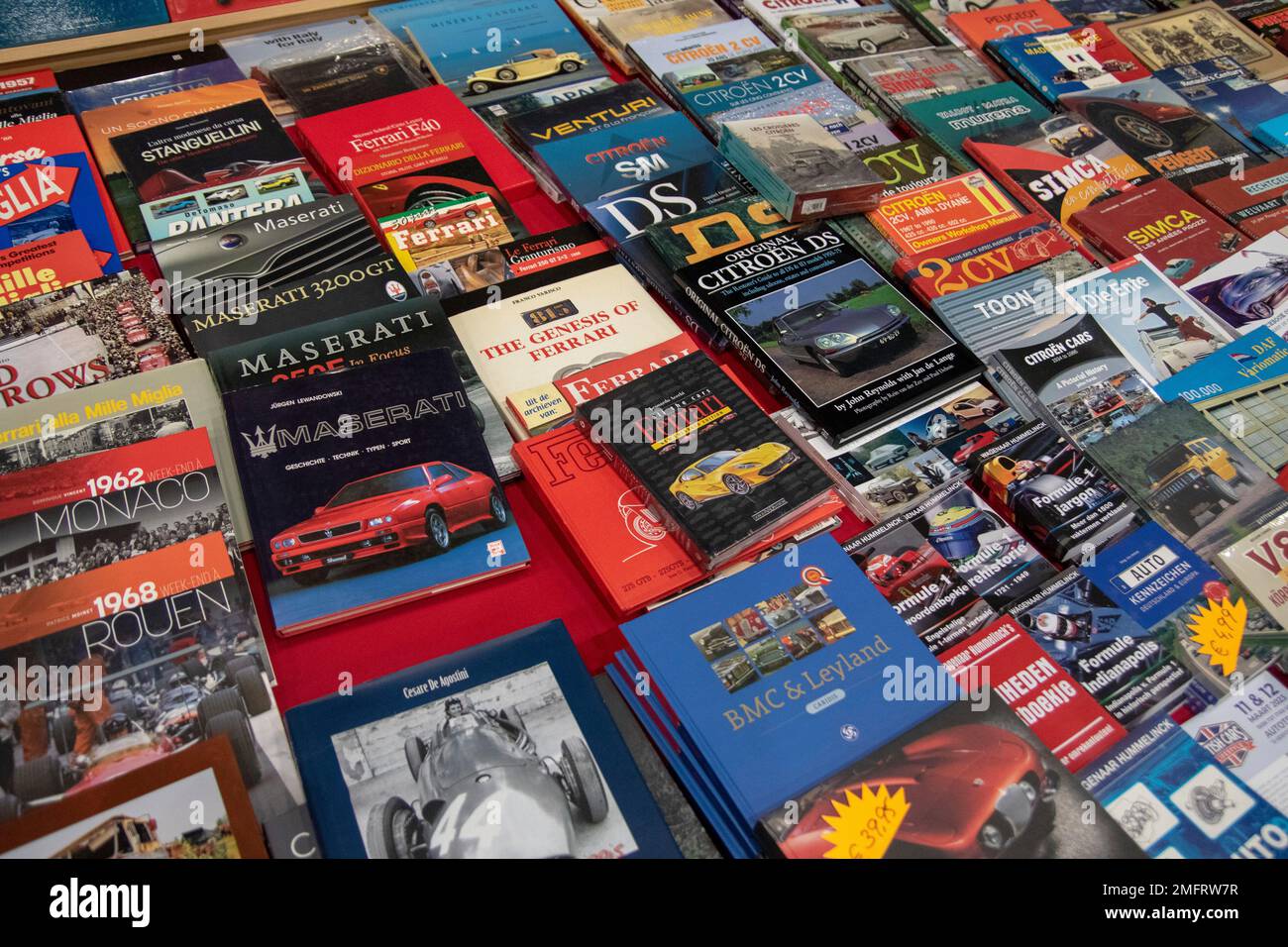 AMSTERDAM, SCHIPHOL THE NETHERLANDS - 18 JANUARY 2023 : Various pocket ...