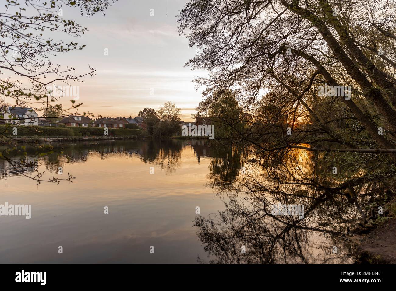 Colchester, Essex, England, UK, Local Area Photography Stock Photo - Alamy