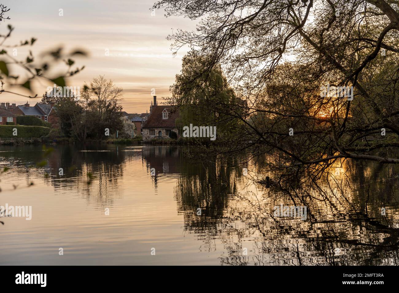 Colchester, Essex, England, UK, Local Area Photography Stock Photo - Alamy
