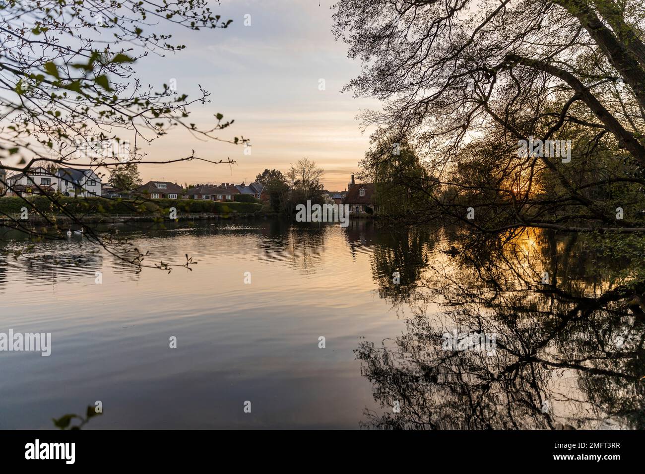Colchester, Essex, England, UK, Local Area Photography Stock Photo - Alamy