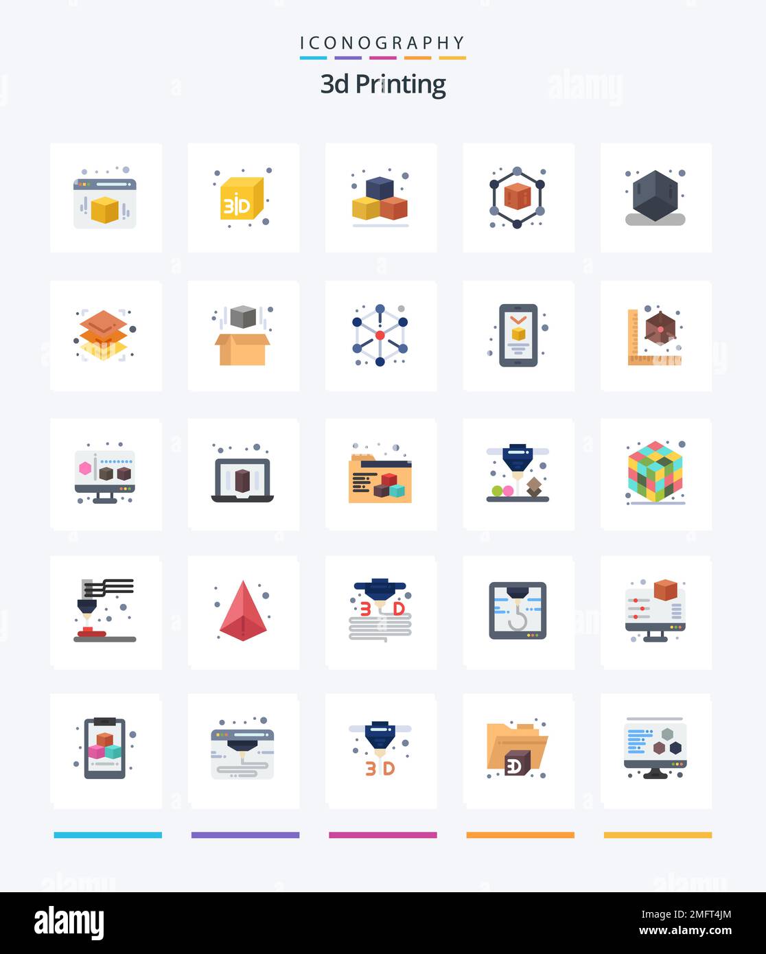 3d cubed modeling hi-res stock photography and images - Alamy