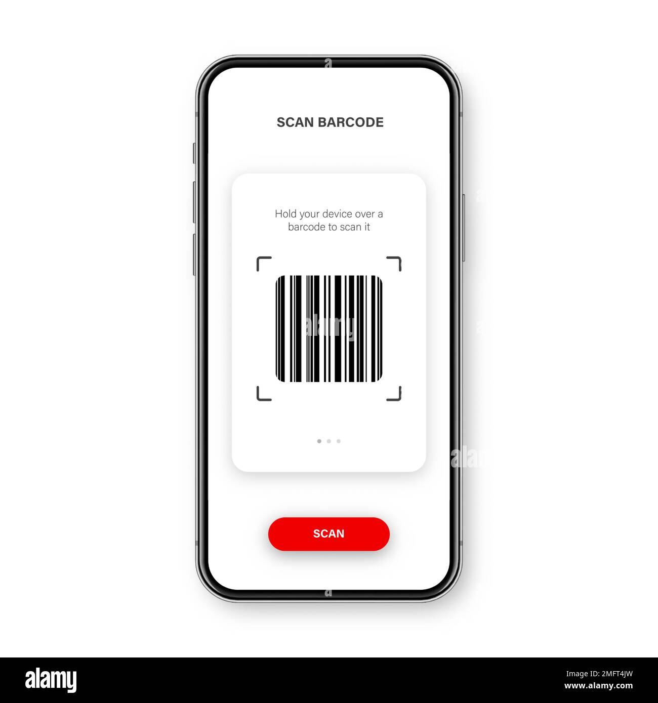 Id reader Cut Out Stock Images & Pictures - Alamy