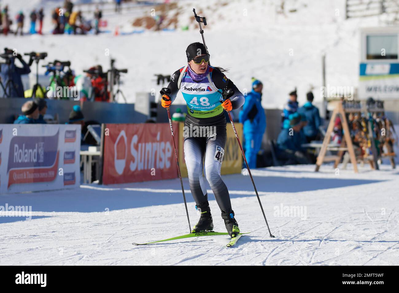 Stremous alina hi-res stock photography and images - Alamy