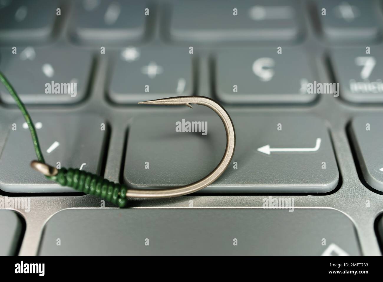 Artificial intelligence computer hi-res stock photography and images ...