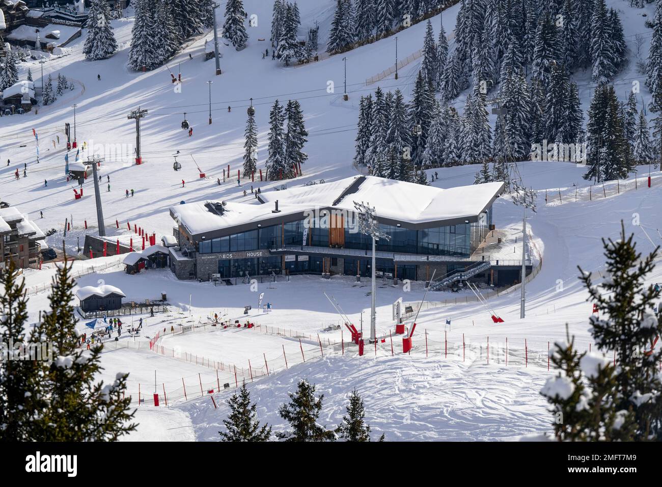 Ineos building hi-res stock photography and images - Alamy