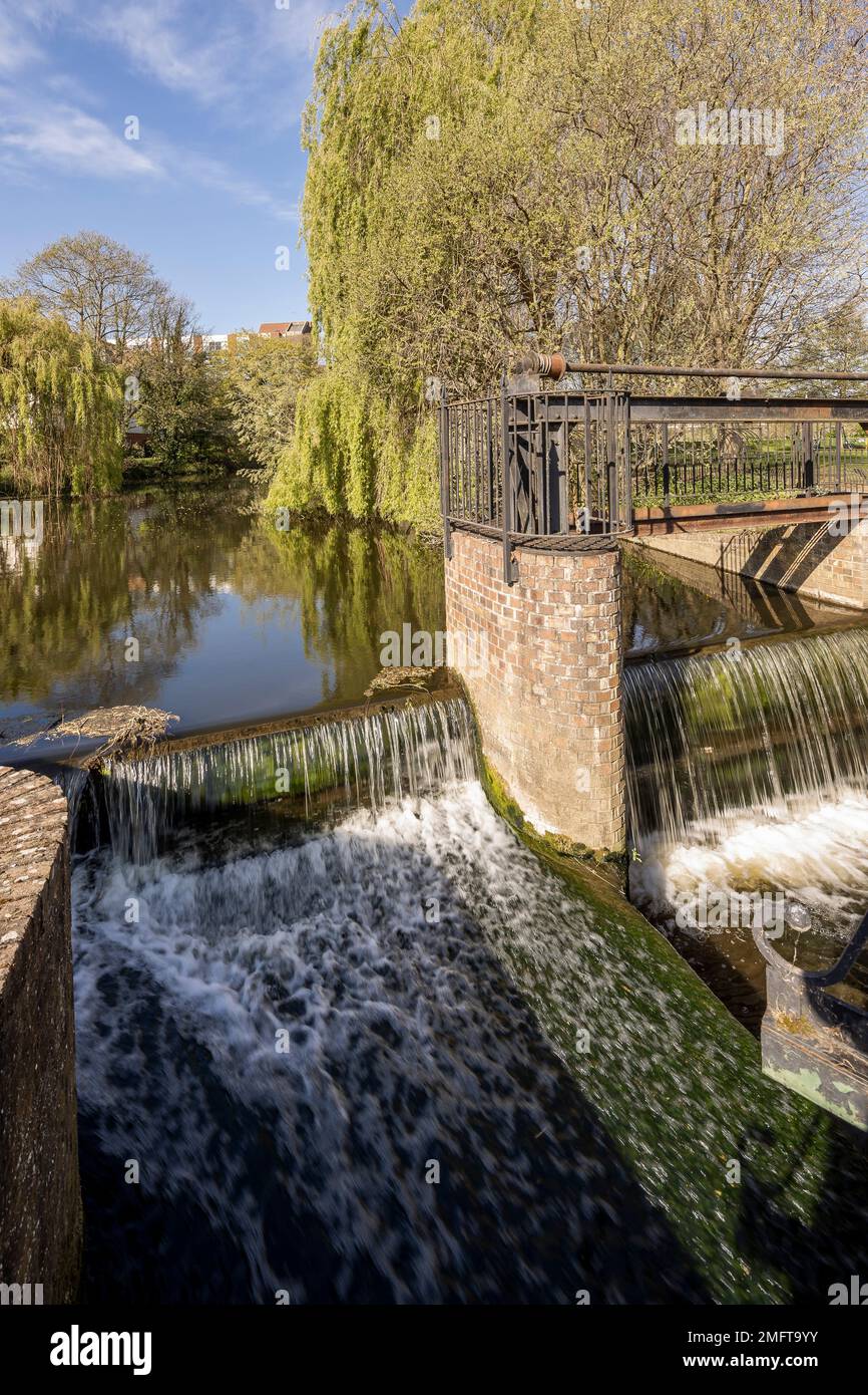 Colchester, Essex, England, UK, Local Area Photography Stock Photo - Alamy