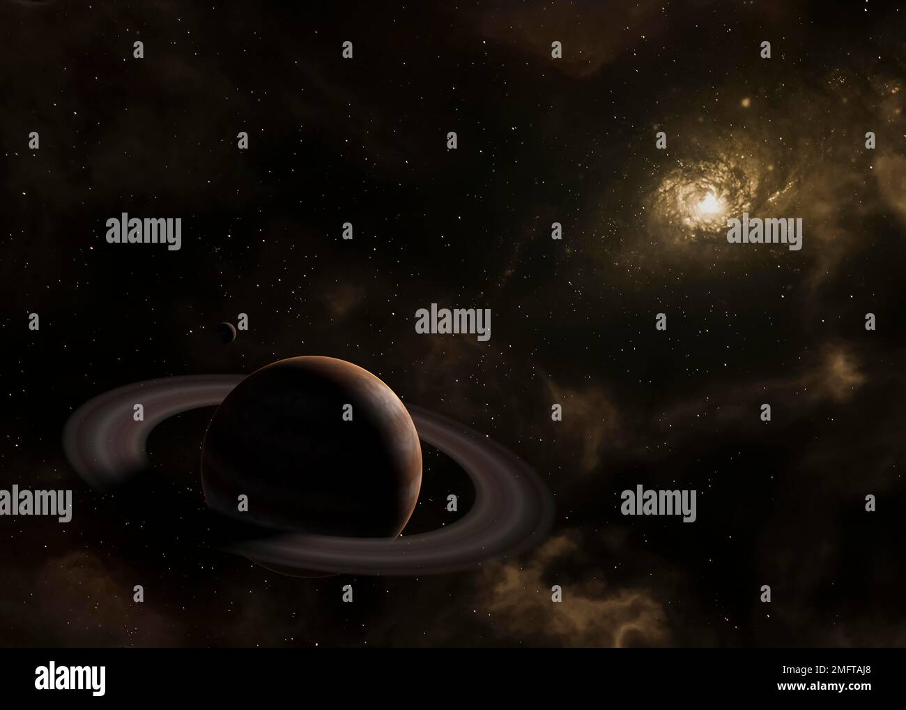 Galaxy view hi-res stock photography and images - Alamy