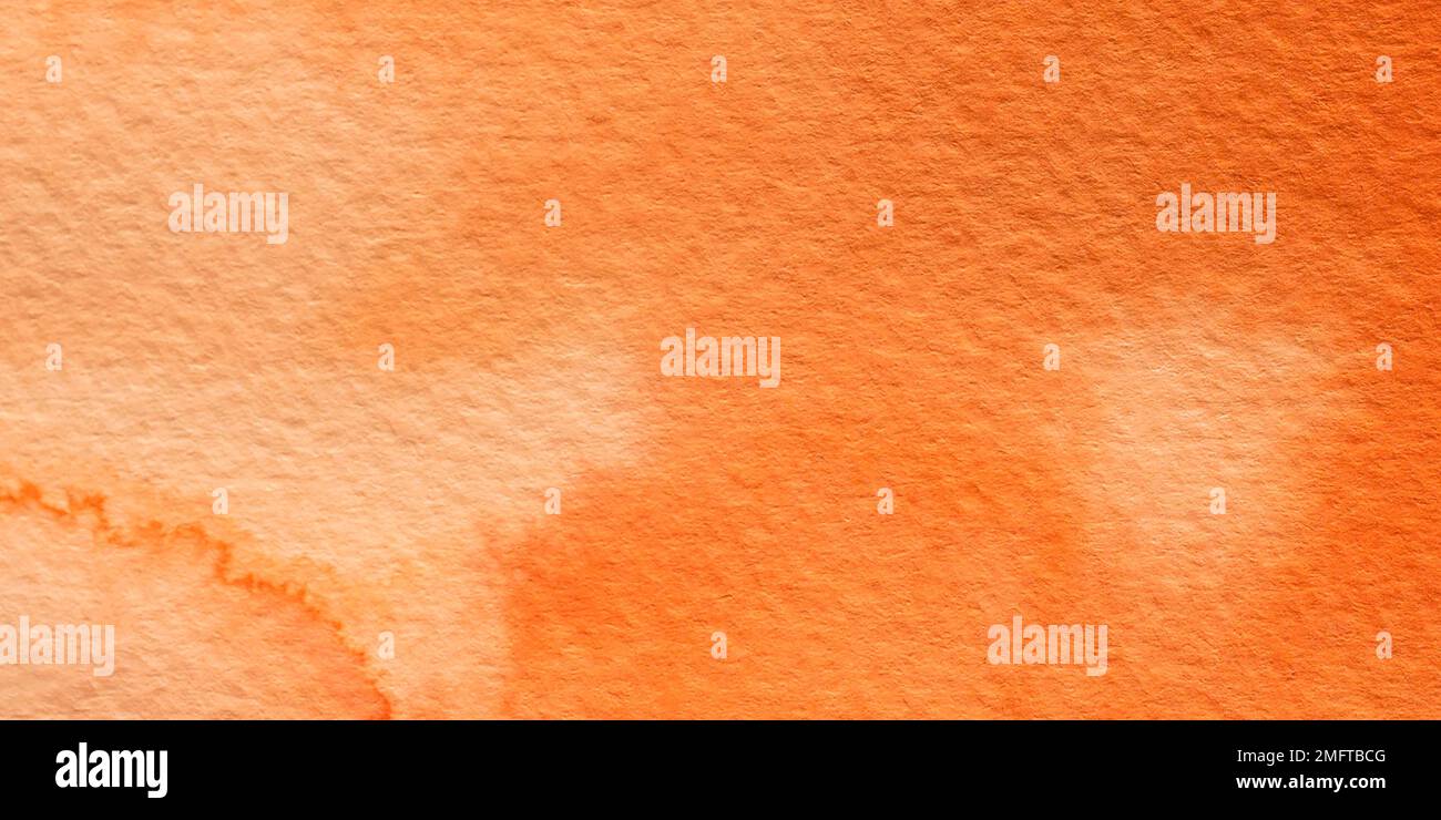 abstract acrylic orange copy space background Stock Photo - Alamy