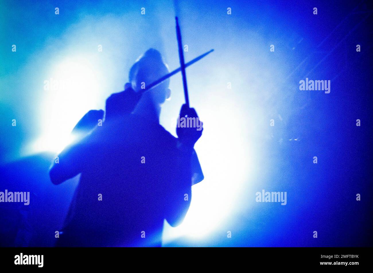 65 days of static concert hi-res stock photography and images - Alamy
