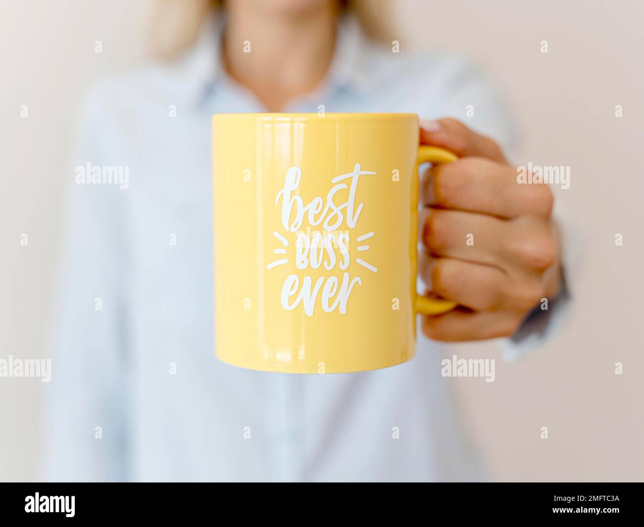 50s boss hi-res stock photography and images - Alamy