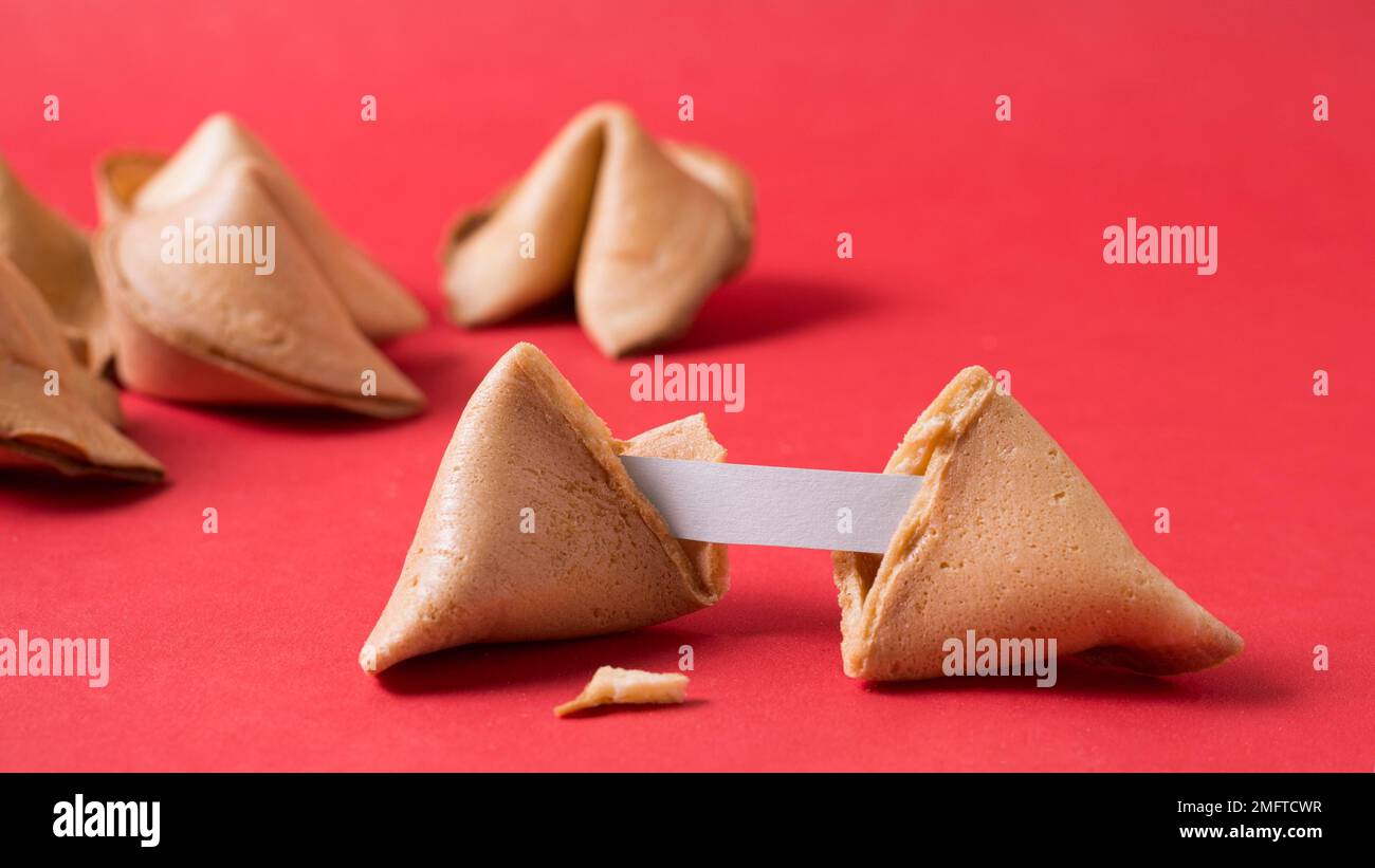 Chinese new year astrology hi-res stock photography and images - Alamy