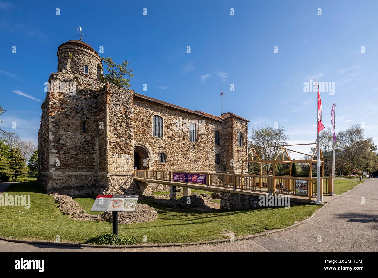 Colchester, Essex, England, UK, Local Area Photography Stock Photo - Alamy